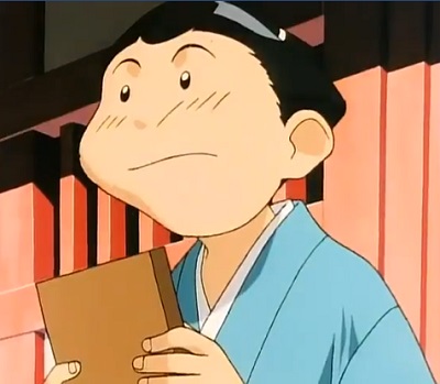 Kodomo - Character (109805) - AniDB