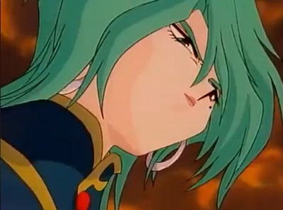 Anju - Character (109811) - AniDB