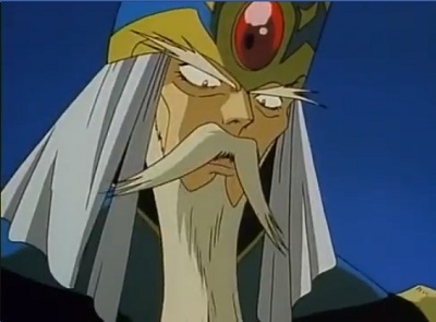 Goura - Character (109813) - AniDB