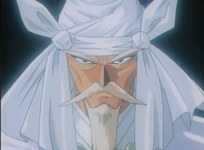 Enno Ozunu - Character (109824) - AniDB