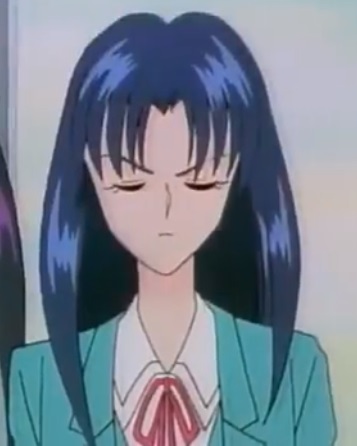 Amano - Character (109834) - AniDB