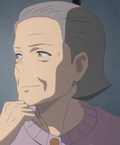 Tachibana Fumi - Character (102969) - AniDB