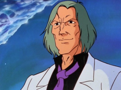 Zenigasky Jitter - Character (109866) - AniDB