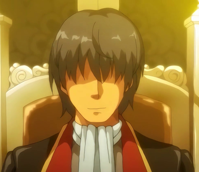 Faran - Character (109010) - AniDB