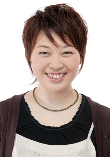 Tonomura Mariko - Person (3181) - AniDB