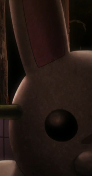 Usagi - Character (38672) - AniDB