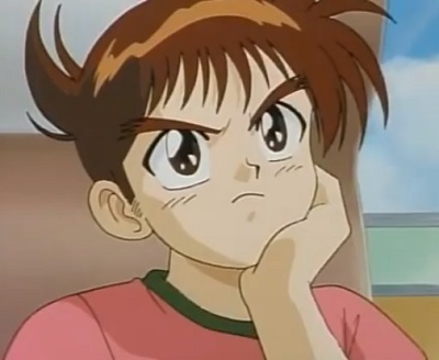 Takashi - Character (109952) - AniDB