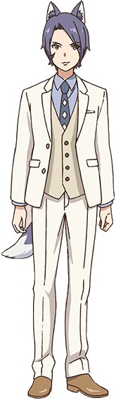 Waka - Character (109991) - AniDB