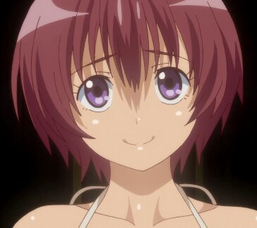 Yuki - Character (108942) - AniDB