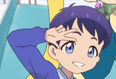 Kodomo - Character (110222) - AniDB