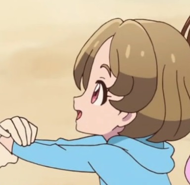 Kodomo - Character (110224) - AniDB