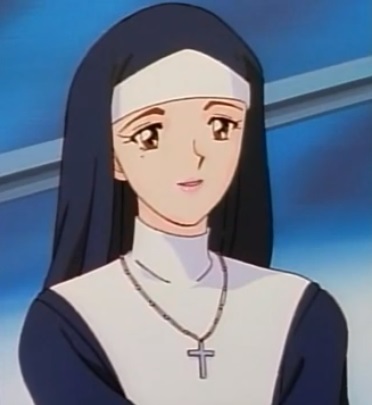Sister Maria - Character (110258) - AniDB