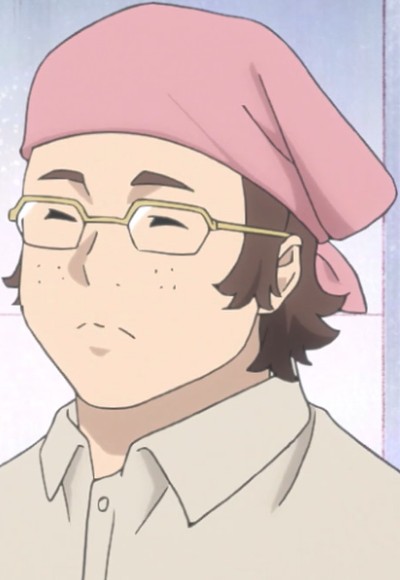 Fujikawa - Character (110260) - AniDB