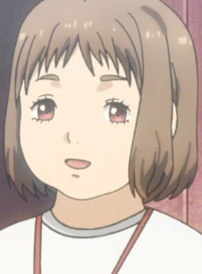 Misaki - Character (110263) - AniDB