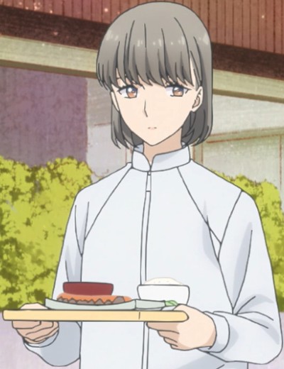 Miyu - Character (110298) - AniDB