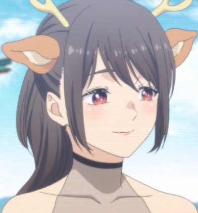 Ruri - Character (110302) - AniDB