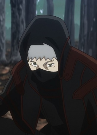 Boltz - Character (110324) - AniDB