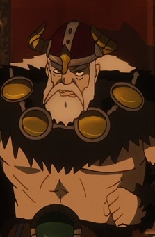 Erik - Character (110337) - AniDB