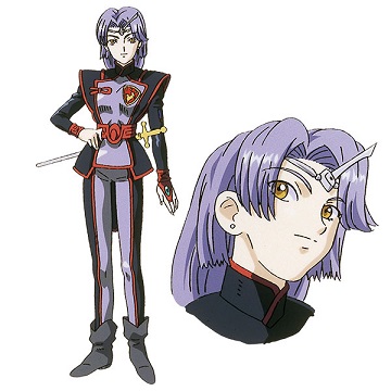 Atosuryua Syun-Atos Baron Febdash Roi - Character (4092) - AniDB