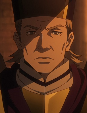 Gunter - Character (110357) - AniDB