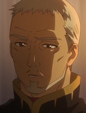 Solas - Character (110367) - AniDB