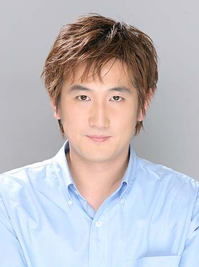 Tsuchida Hiroshi - Person (2585) - AniDB