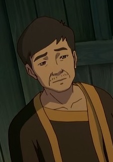 Shu - Character (110529) - AniDB