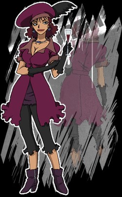 Ril - Character (6839) - AniDB