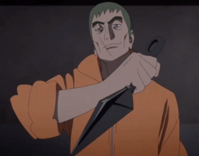 Tsukiyo - Character (110568) - AniDB