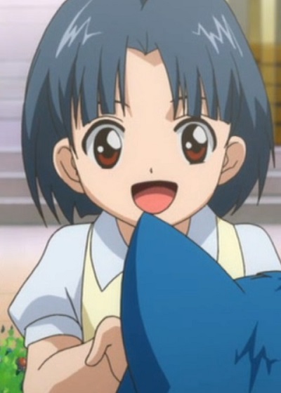 Joshi Gakusei - Character (110606) - AniDB