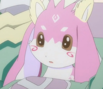 Kyupi - Character (110629) - AniDB