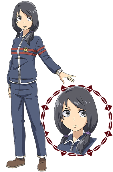 Furuya - Character (97110) - AniDB