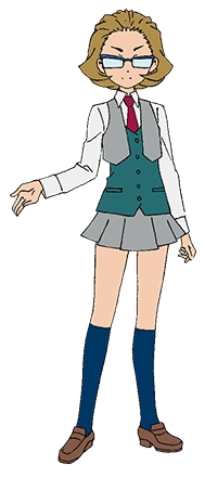 Ranze - Character (110759) - AniDB