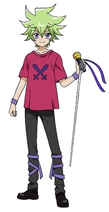 Kirishima Roa - Character (110763) - AniDB