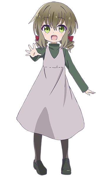 Shuri - Character (110915) - AniDB