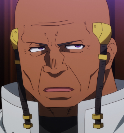 Onyango - Character (110240) - AniDB