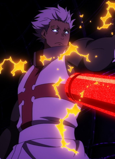 Assault - Character (110239) - AniDB