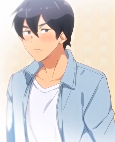 Takuya - Character (110396) - AniDB