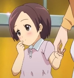 Kodomo - Character (111046) - AniDB