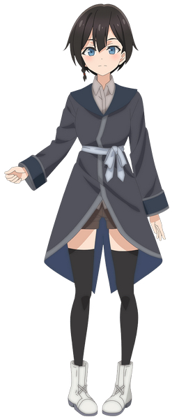 Saya - Character (106267) - AniDB