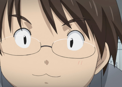 Tabuchi - Character (111103) - AniDB