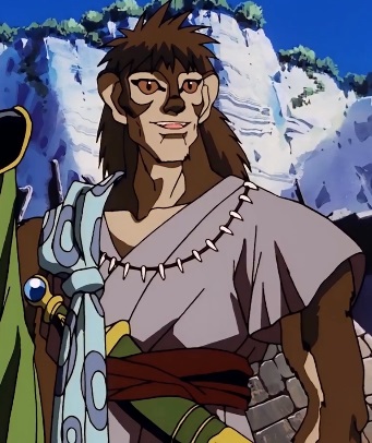 Rumu - Character (111070) - AniDB