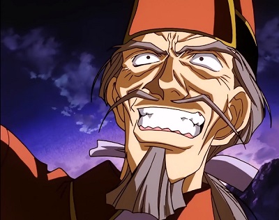 Daedalus - Character (111135) - AniDB