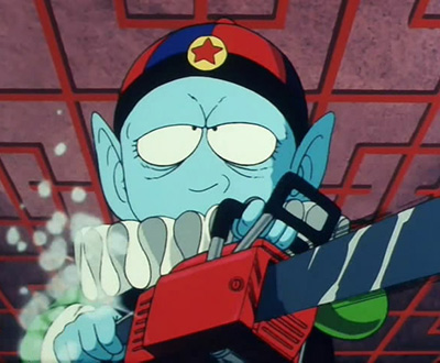 Pilaf - Character (6867) - AniDB