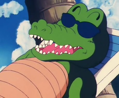 Wani - Character (6880) - AniDB