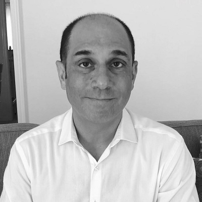 Geoffrey Wexler - Person (60870) - AniDB