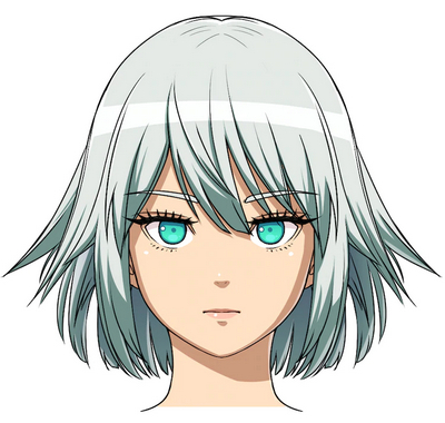 Alma - Character (111171) - AniDB