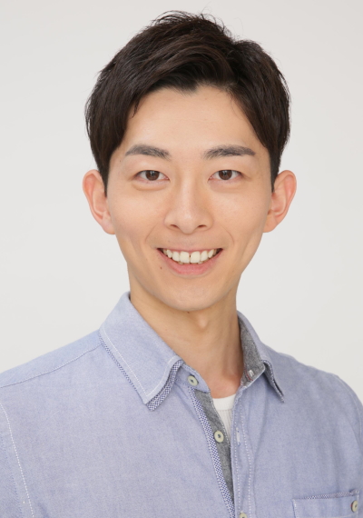 Tanaka Toshiki - Person (61021) - AniDB