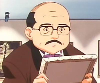 Gallery Owner - Character (111218) - AniDB