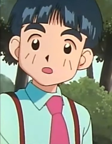 Tetsu - Character (111232) - AniDB